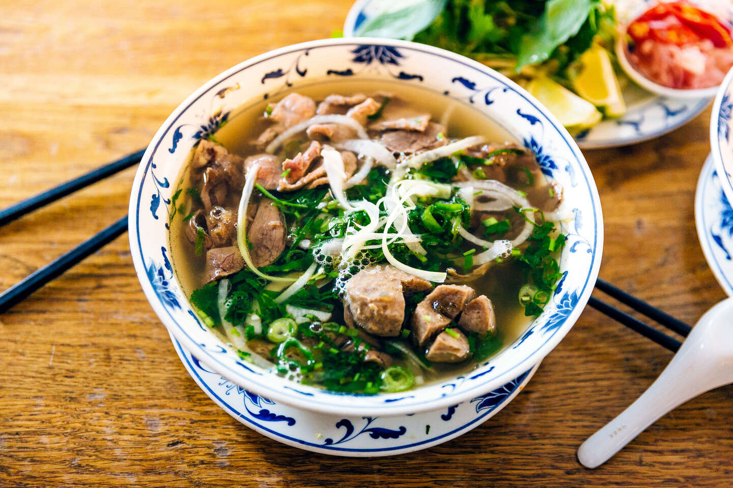 9 top spots for pho in Houston — and what to order