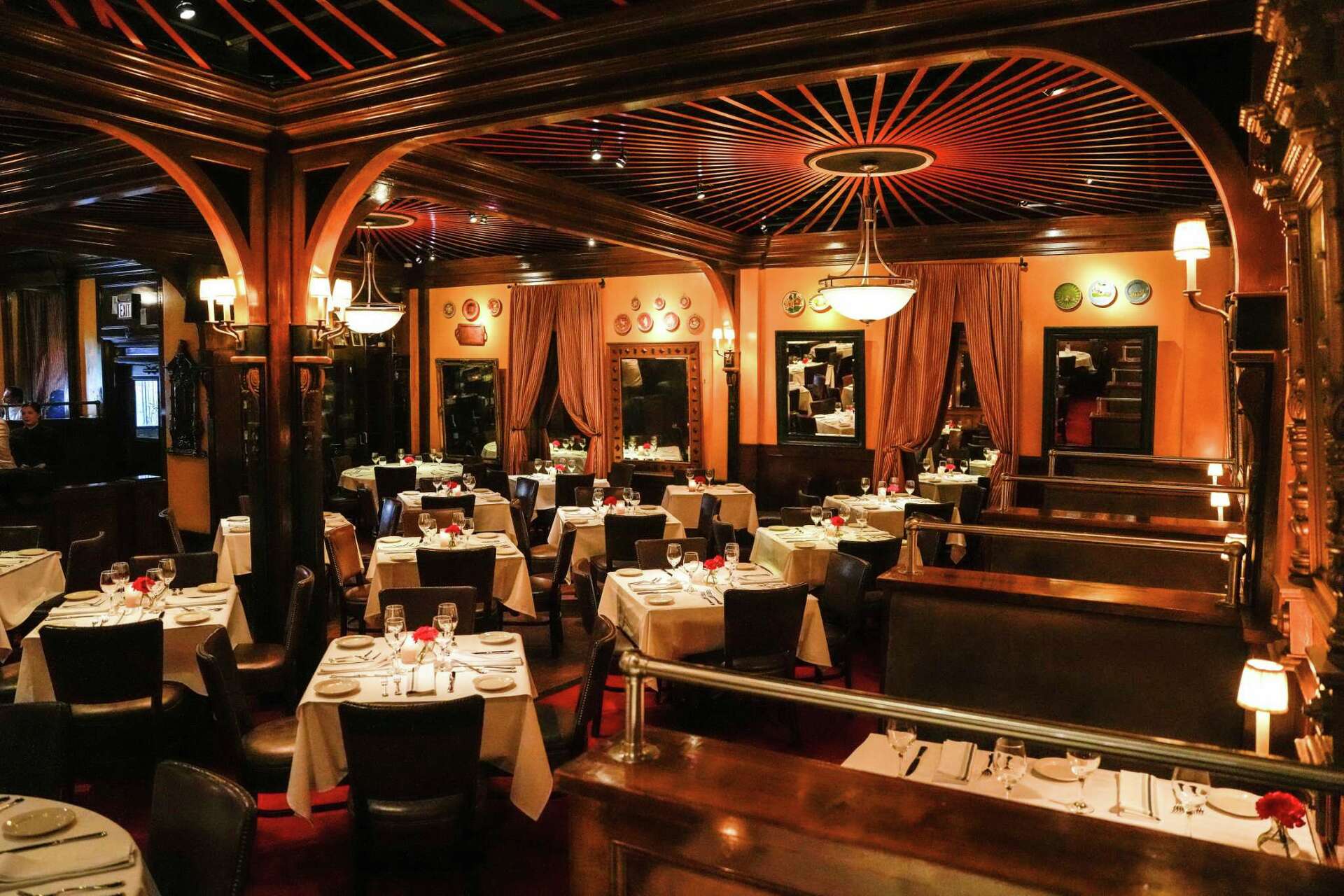 Tex-Mex institution Armandos is Houston’s most popular Thursday club