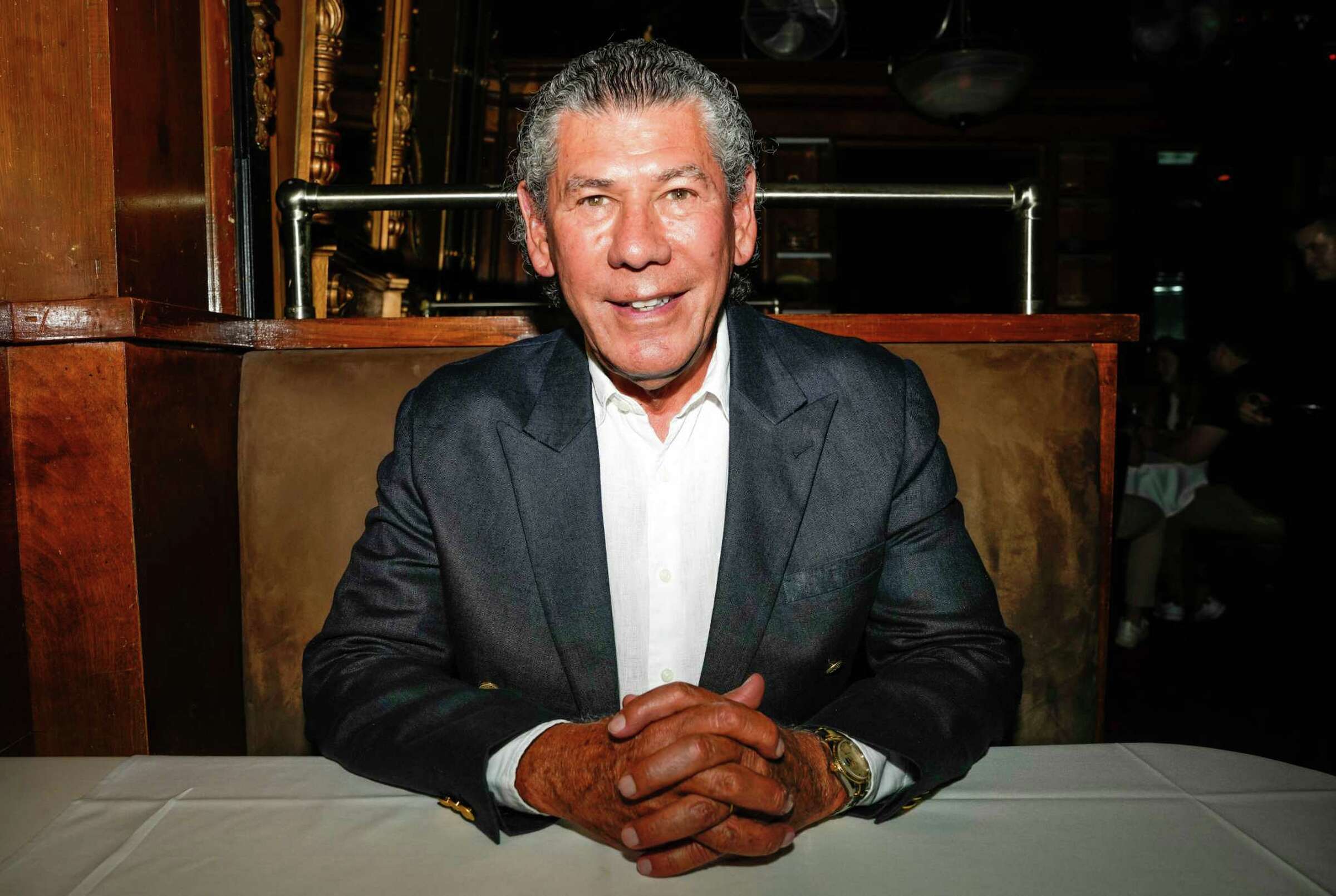 Tex-Mex institution Armandos is Houston’s most popular Thursday club