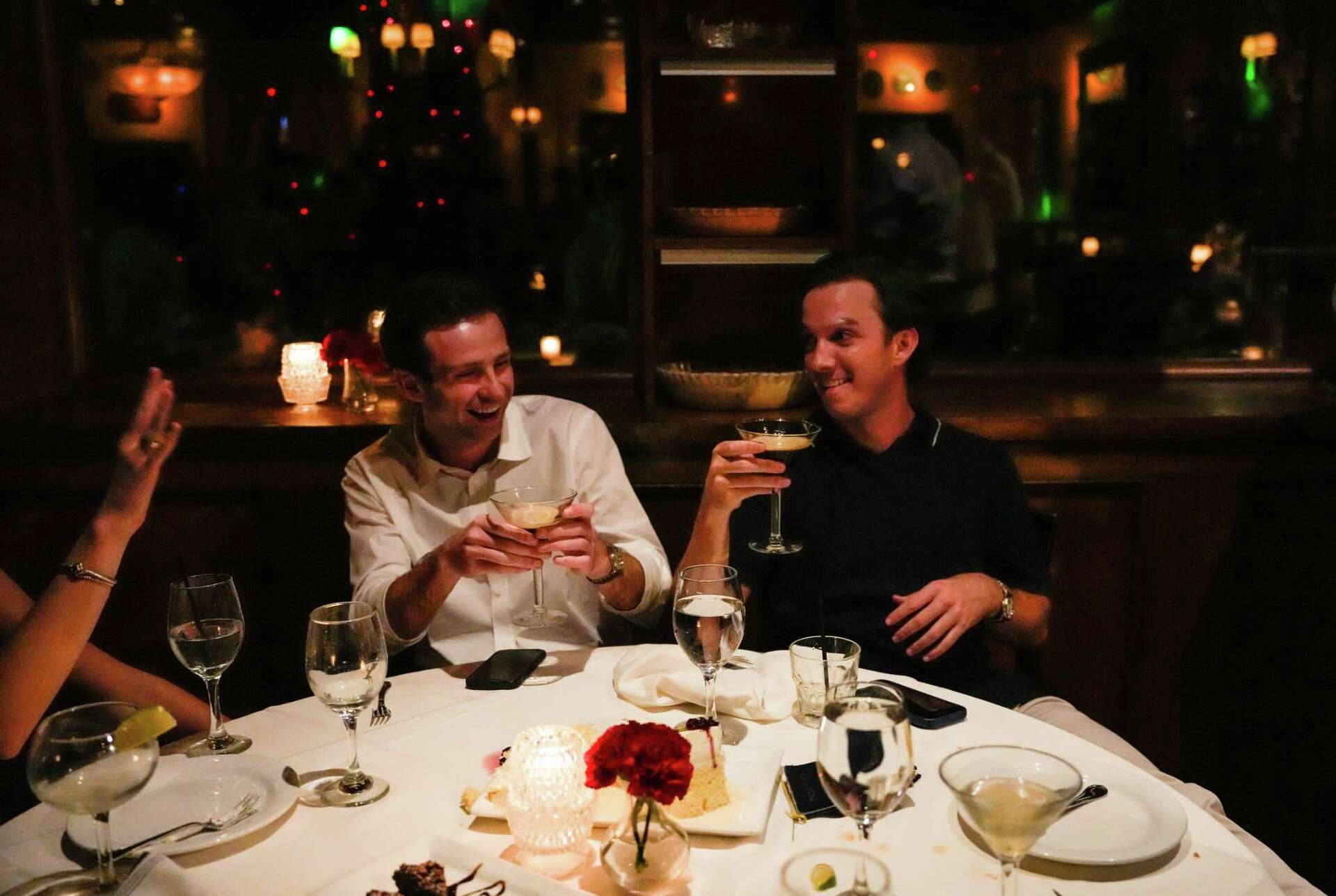 Tex-Mex institution Armandos is Houston’s most popular Thursday club