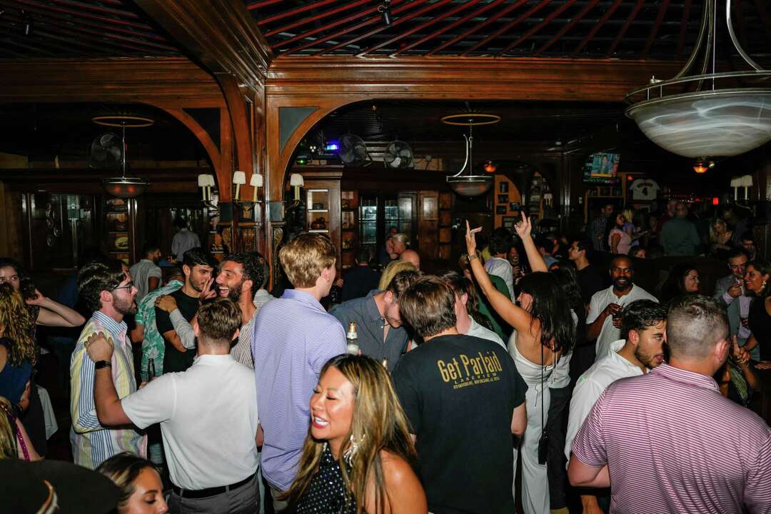 Tex-Mex institution Armandos is Houston’s most popular Thursday club