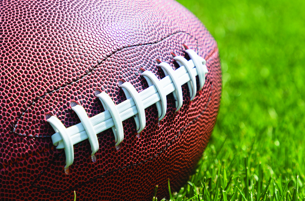 Michigan High School Week 6 Football Scoreboard