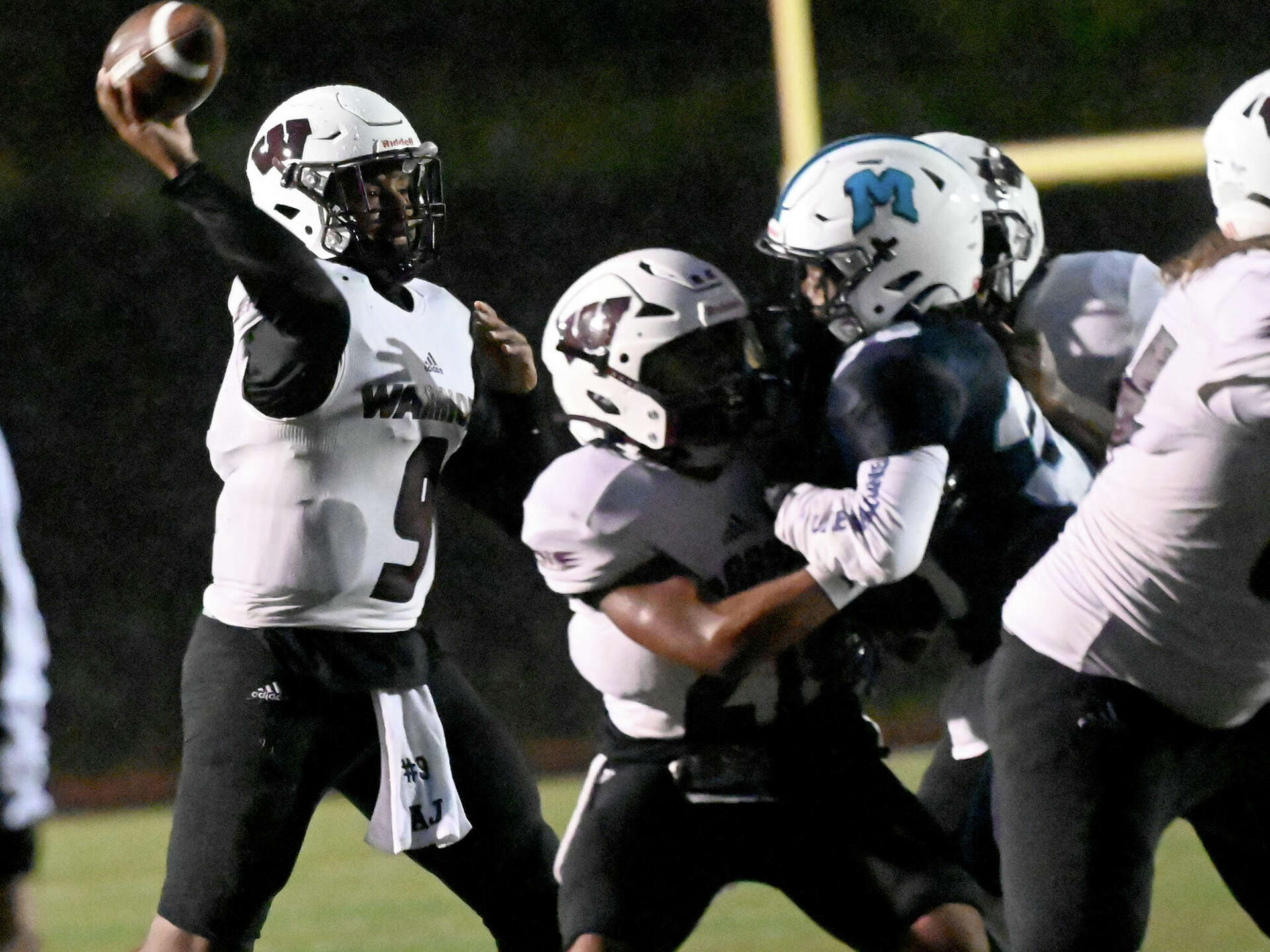 2023 CT high school football coaches All-State teams from CHSCA