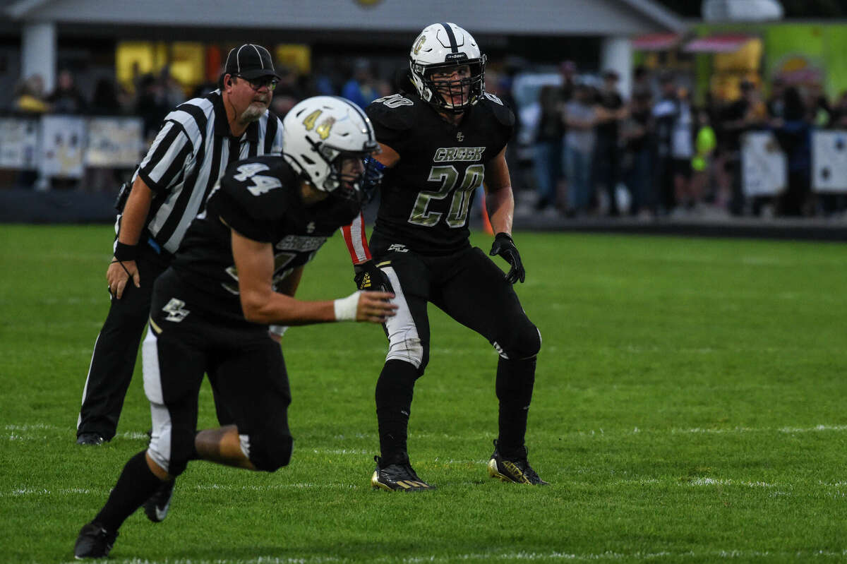 Lancers set to play for TVC title