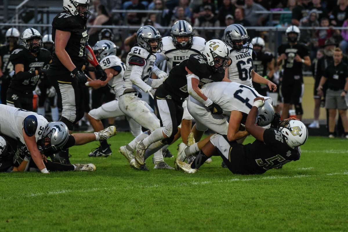 Lancers set to play for TVC title