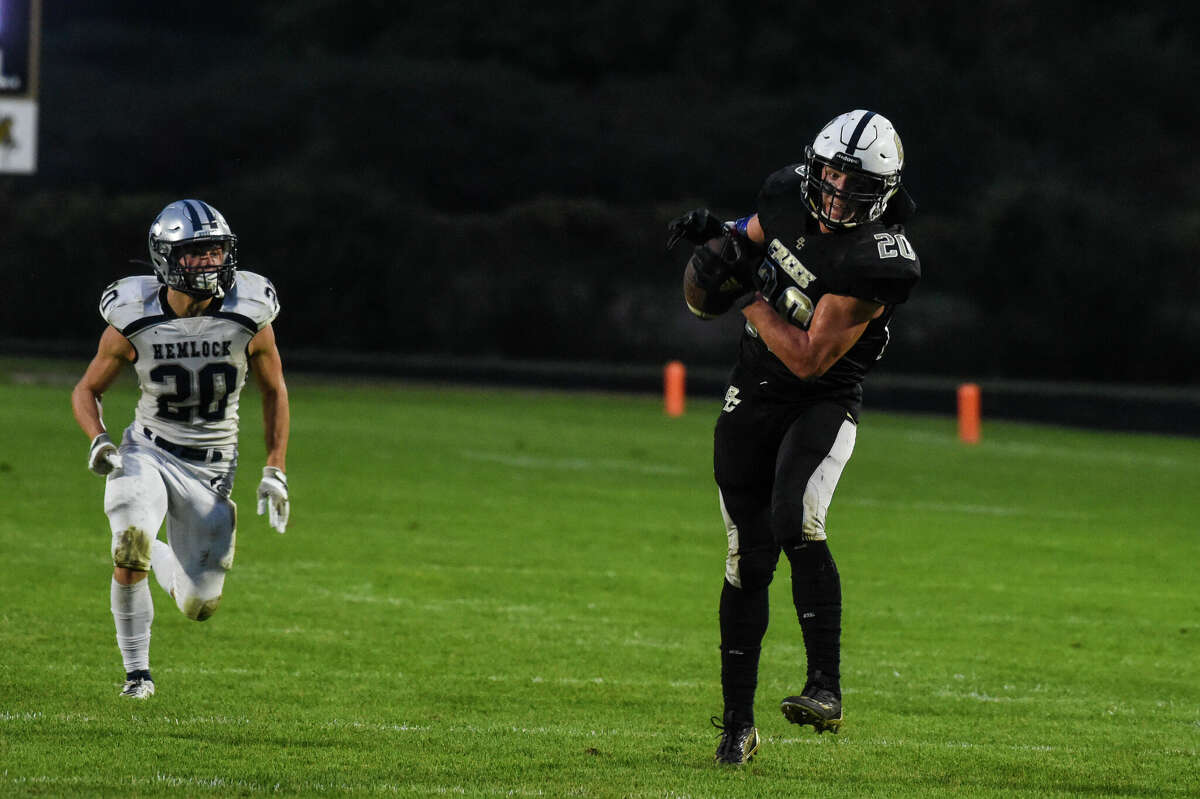 Creek's Schwartz bros a formidable force