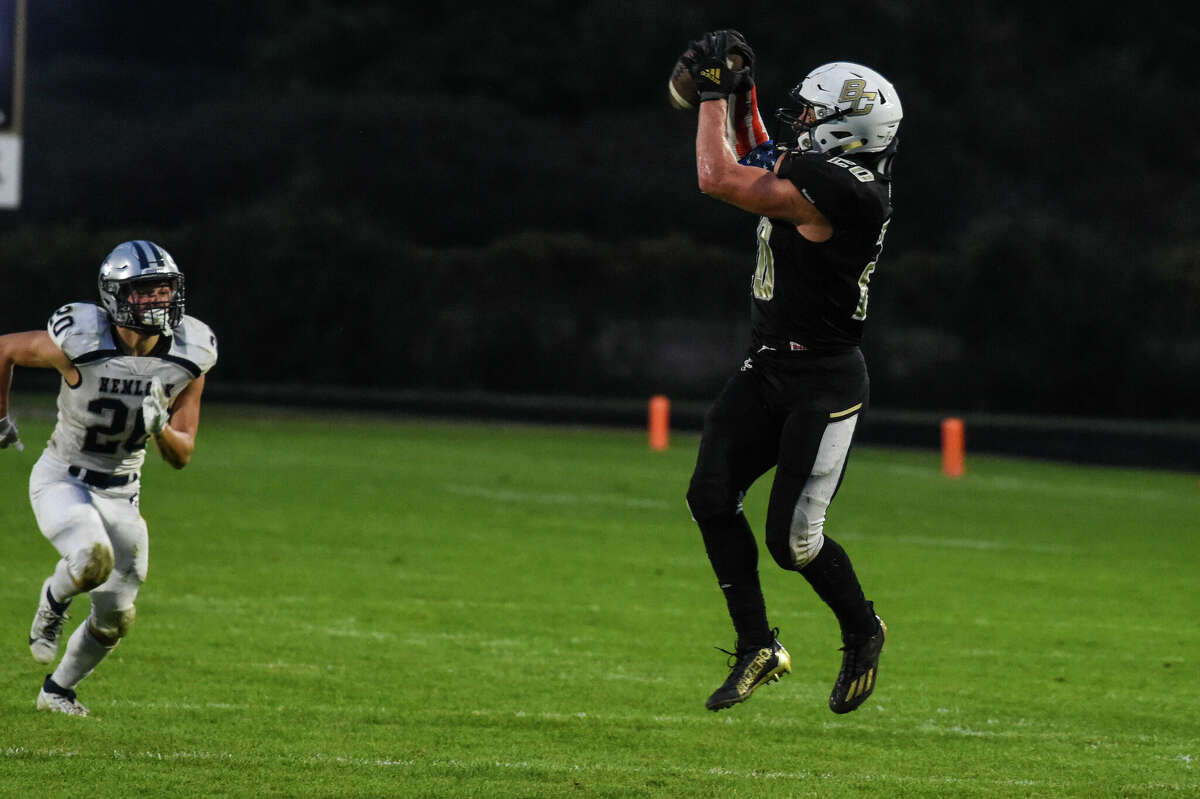 Creek's Schwartz bros a formidable force