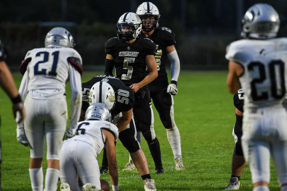 Lancers set to play for TVC title