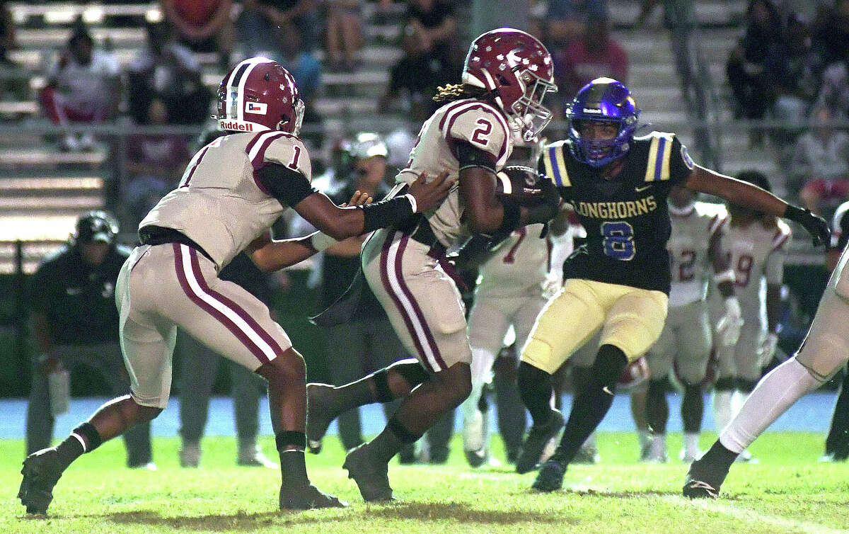 Hamshire-Fannett and Jasper game decided by late field goal