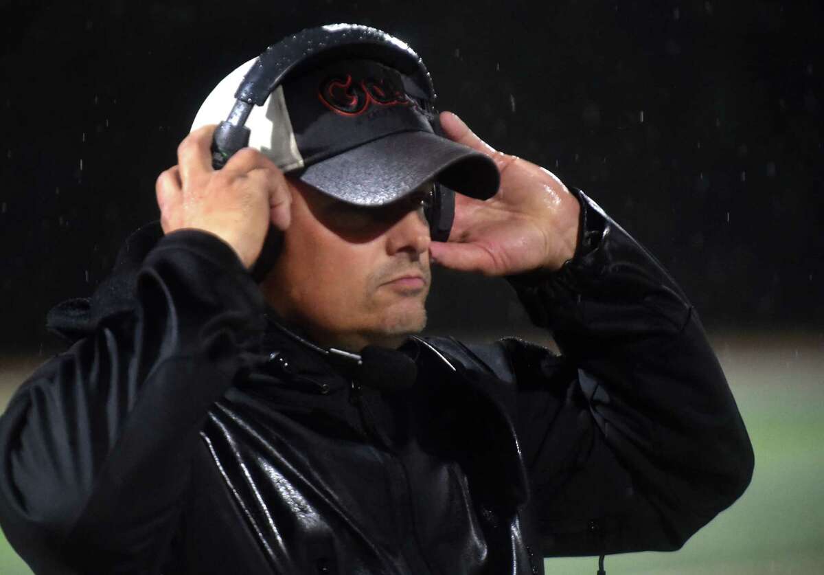 West Haven High School football holds off Shelton in SCC showdown