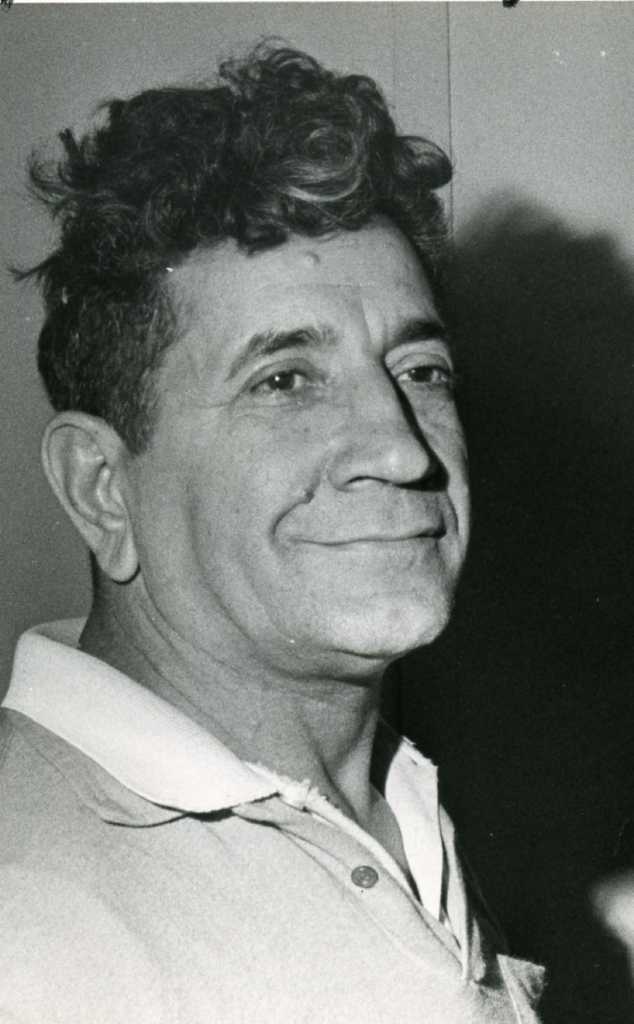 Phillip DiPace, longtime Albany councilman, dies at 96