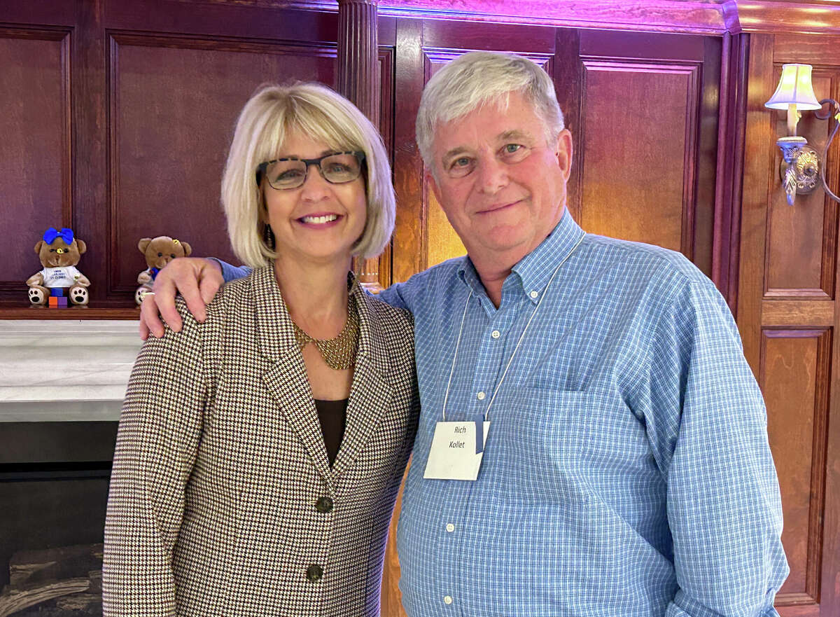 Toy Closet at Yale marks 30 years of giving joy to young patients