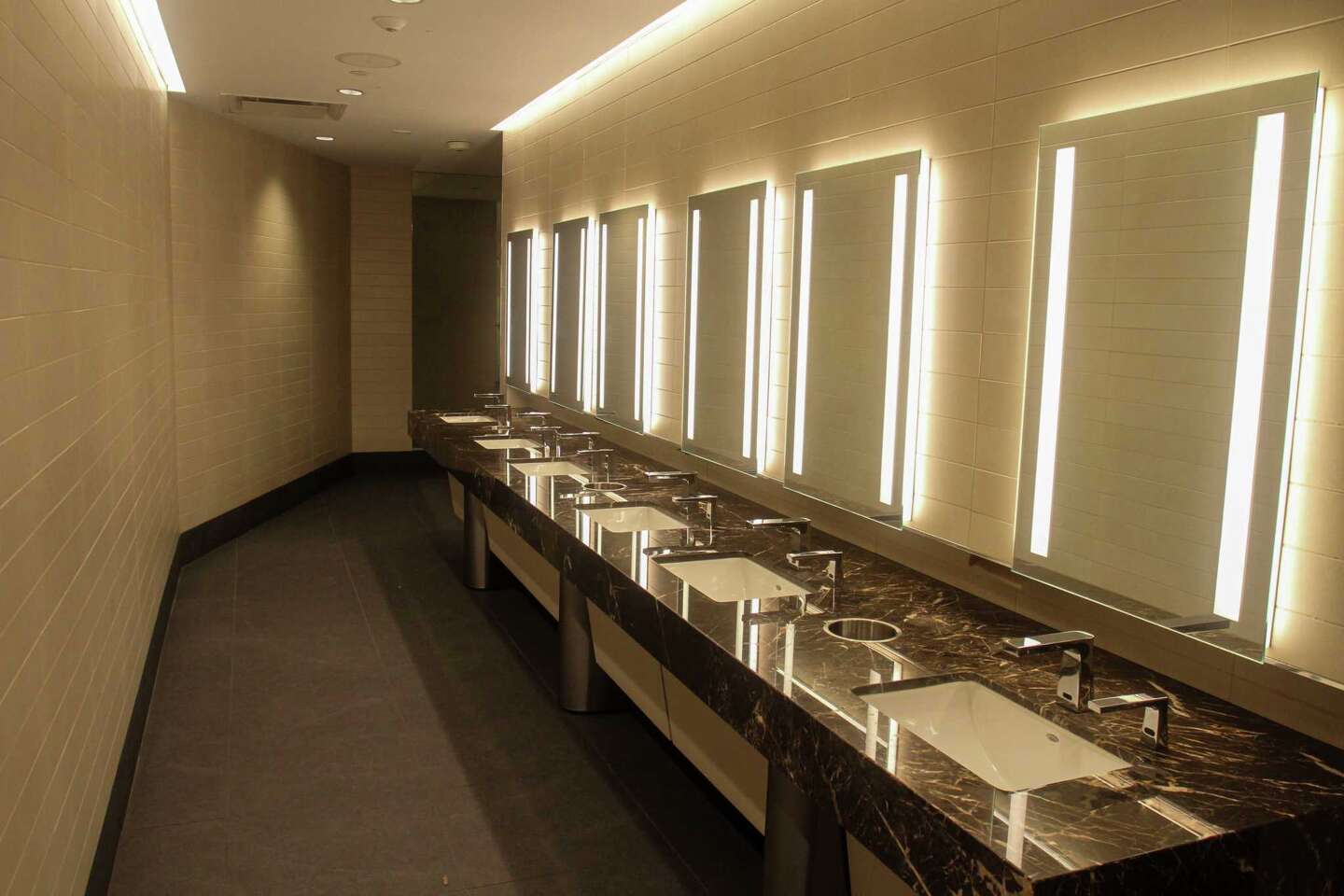 $60M renovations brings new seats, acoustics to Jones Hall