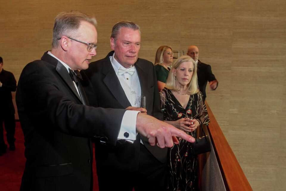 $60M renovations brings new seats, acoustics to Jones Hall