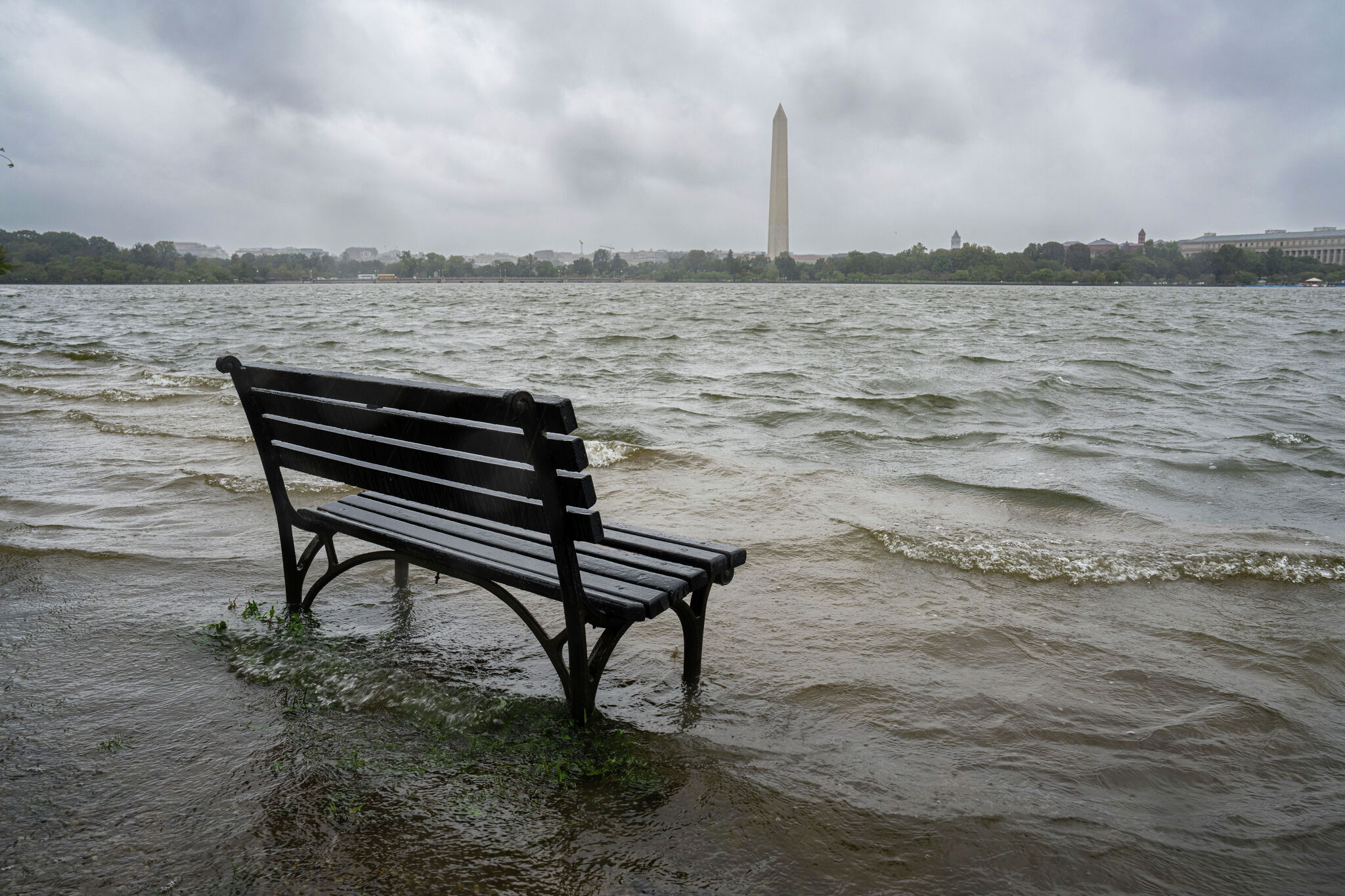 Could a government shutdown affect your weather forecasts?