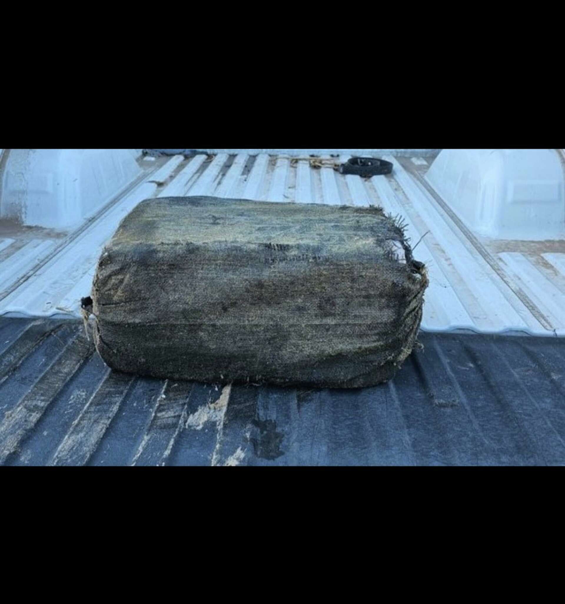 Bricks of cocaine worth $2.3 million found on South Texas coast