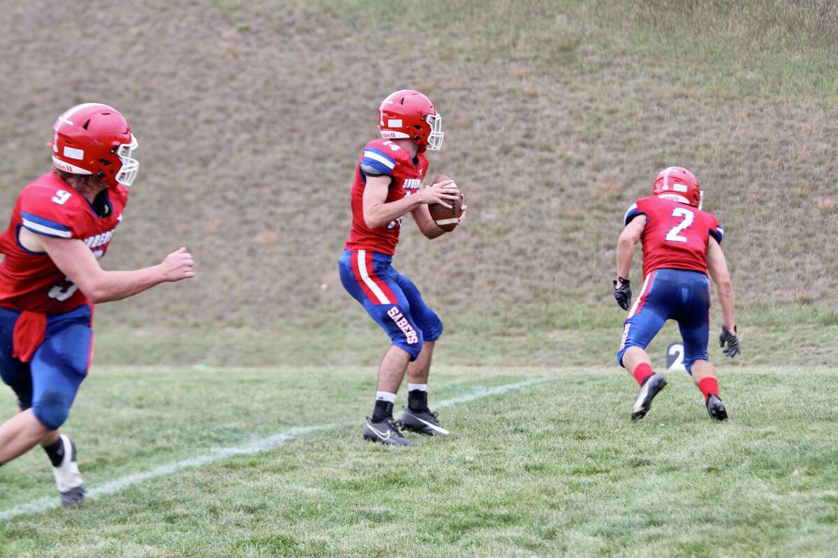 MCC football loses to Marion