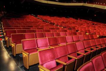 $60M renovations brings new seats, acoustics to Jones Hall