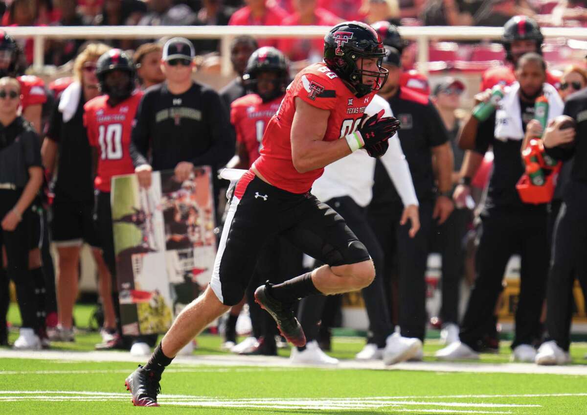UH football: Second-half slowdown costly in loss to Texas Tech