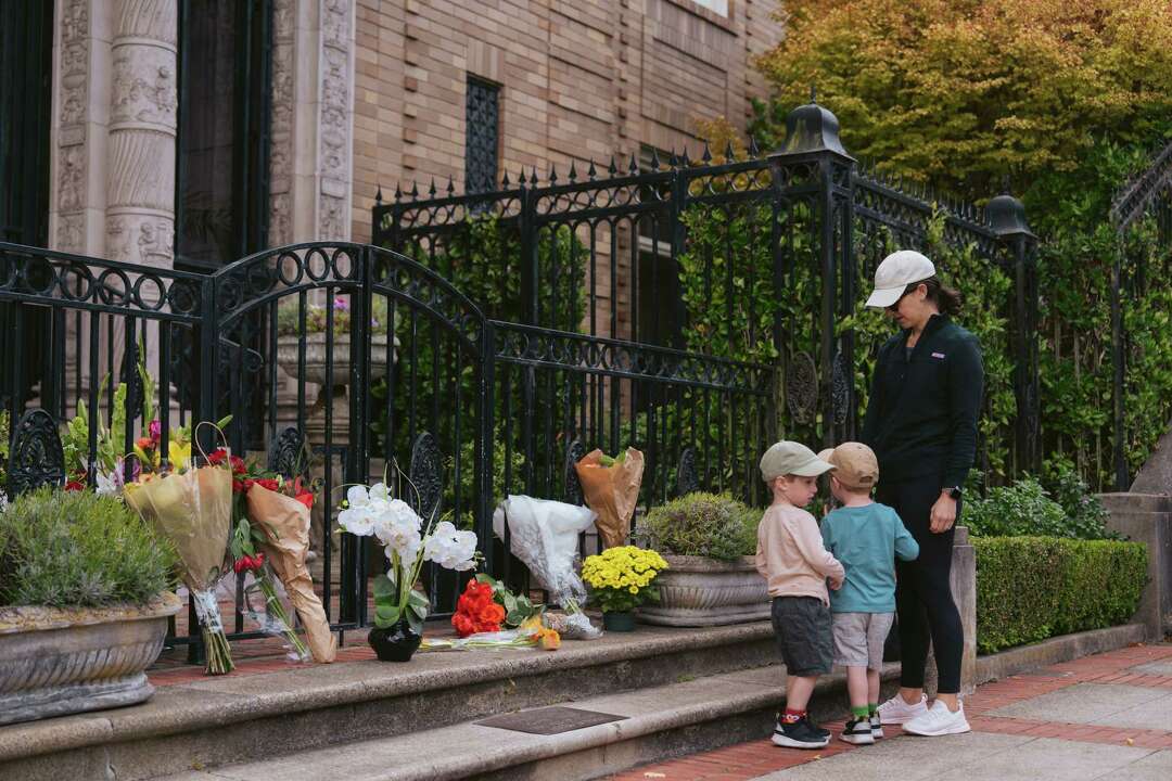 Dianne Feinstein’s lavish SF mansion has sold for $19 million