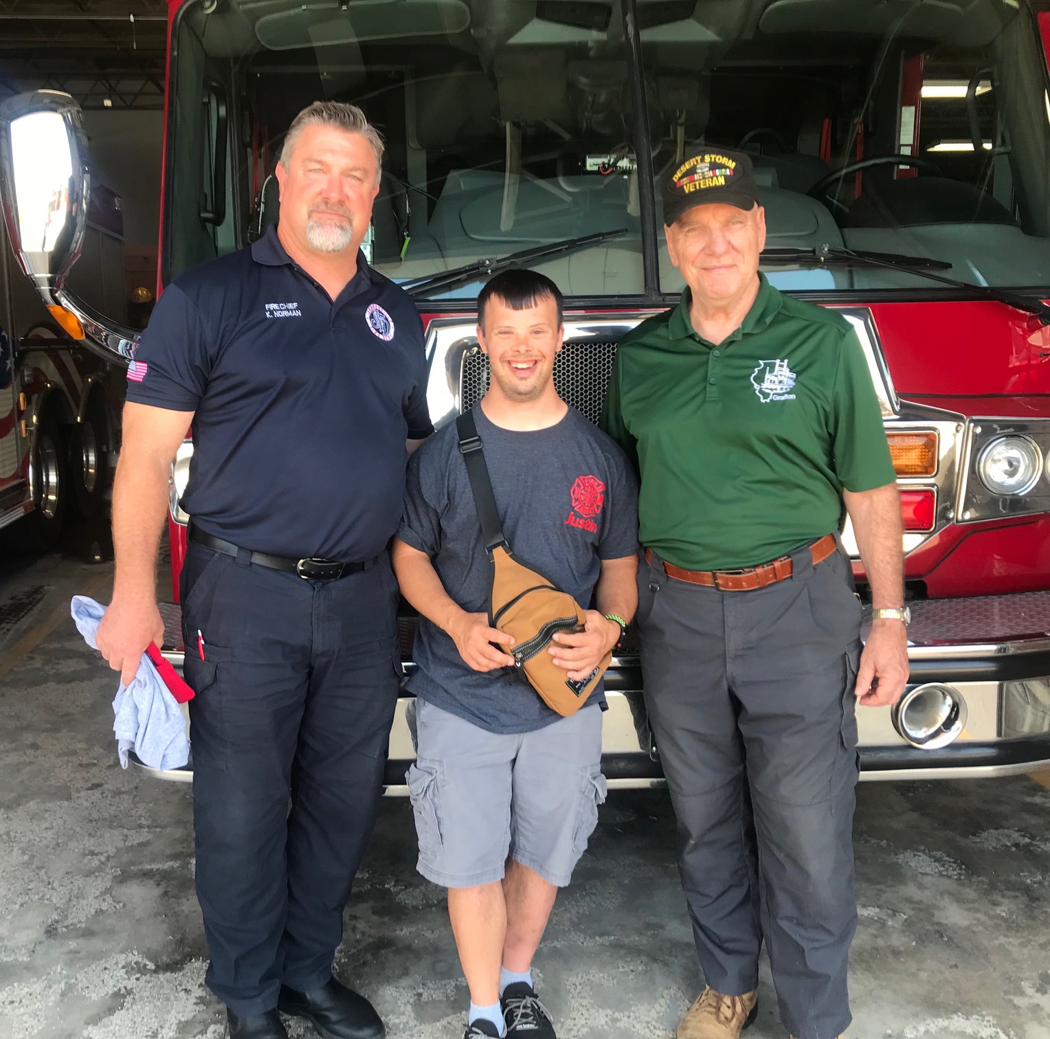 Grafton plans emergency preparedness training