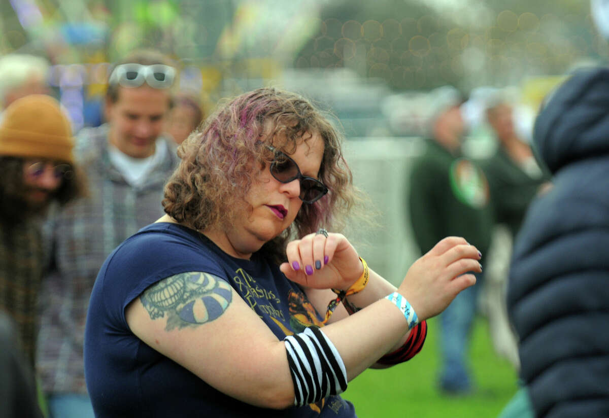 Sound on Sound gets off to rainy start in Bridgeport