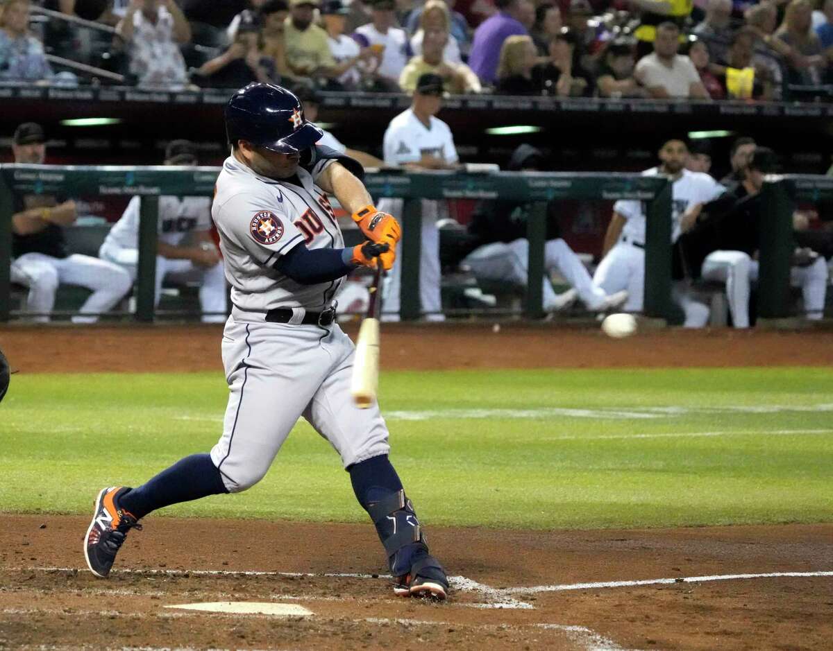 For Houston Astros, a 'muted' celebration reflects bigger goals
