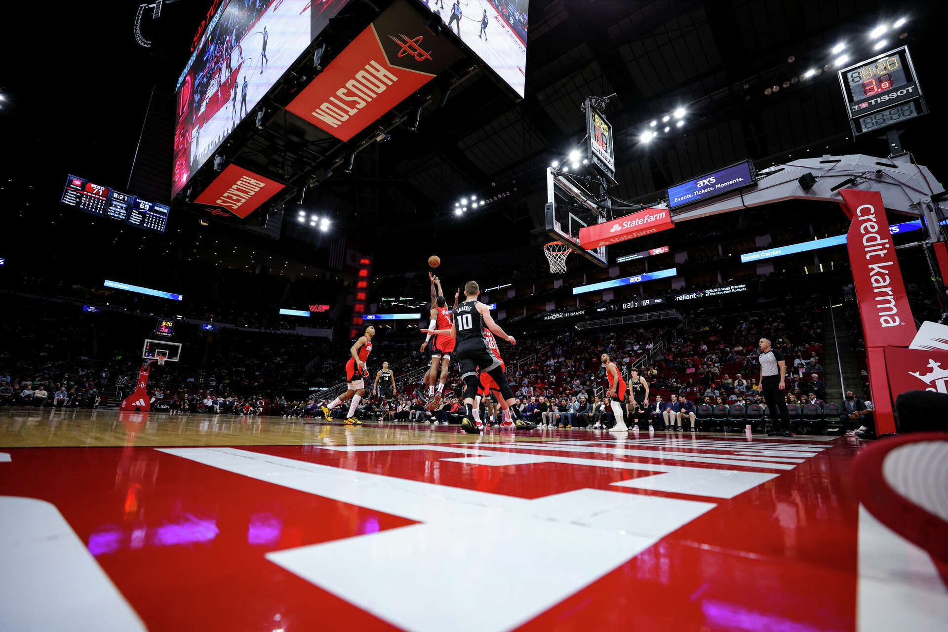 Astros, Rockets launching Space City Home Network on Oct. 3