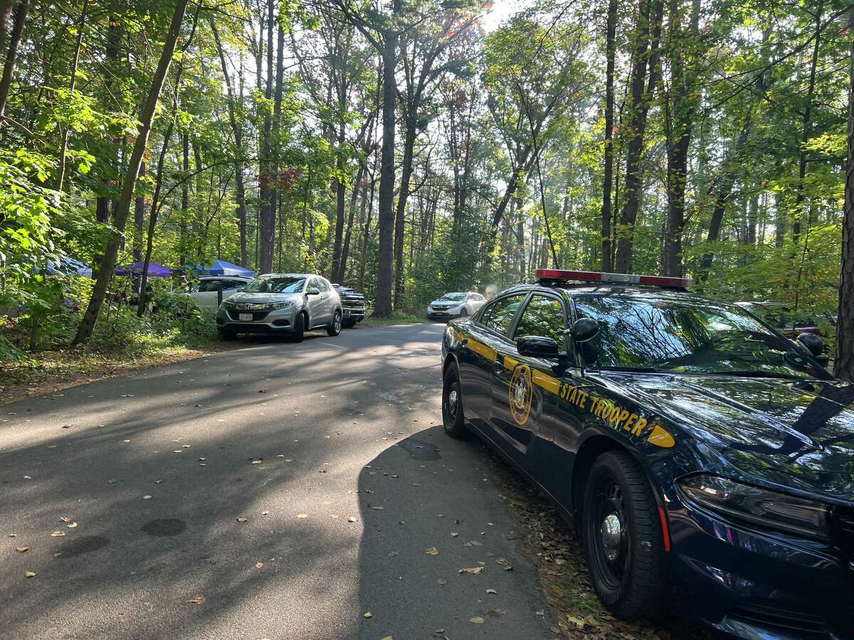 Amber Alert For 9 Year Old Girl Missing From Moreau Lake State Park