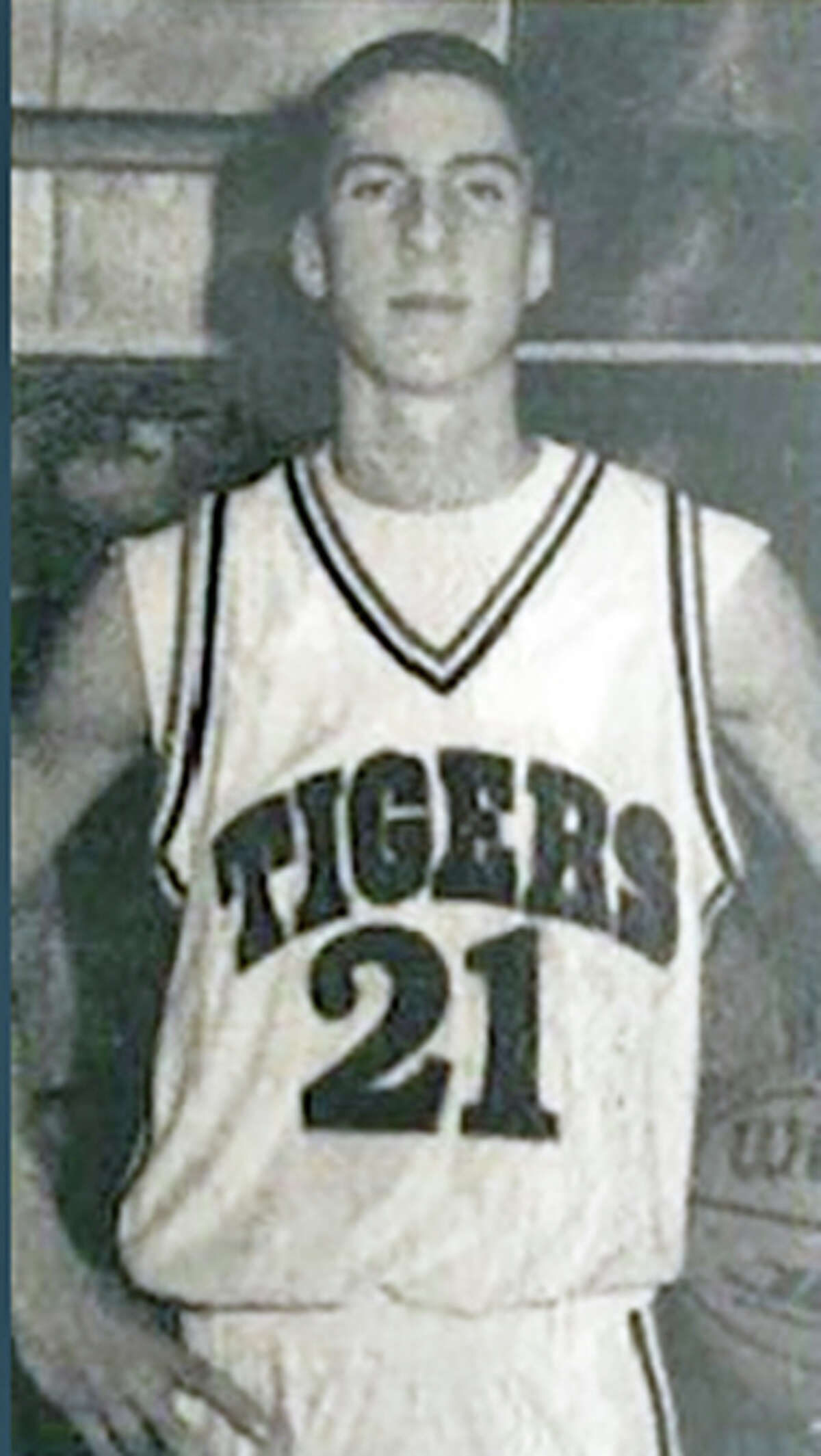 Turner was two-sport standout for Tigers.
