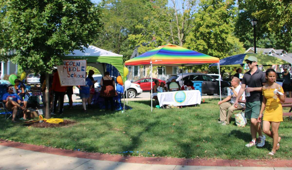 Unity Fest celebrates diversity in Edwardsville community