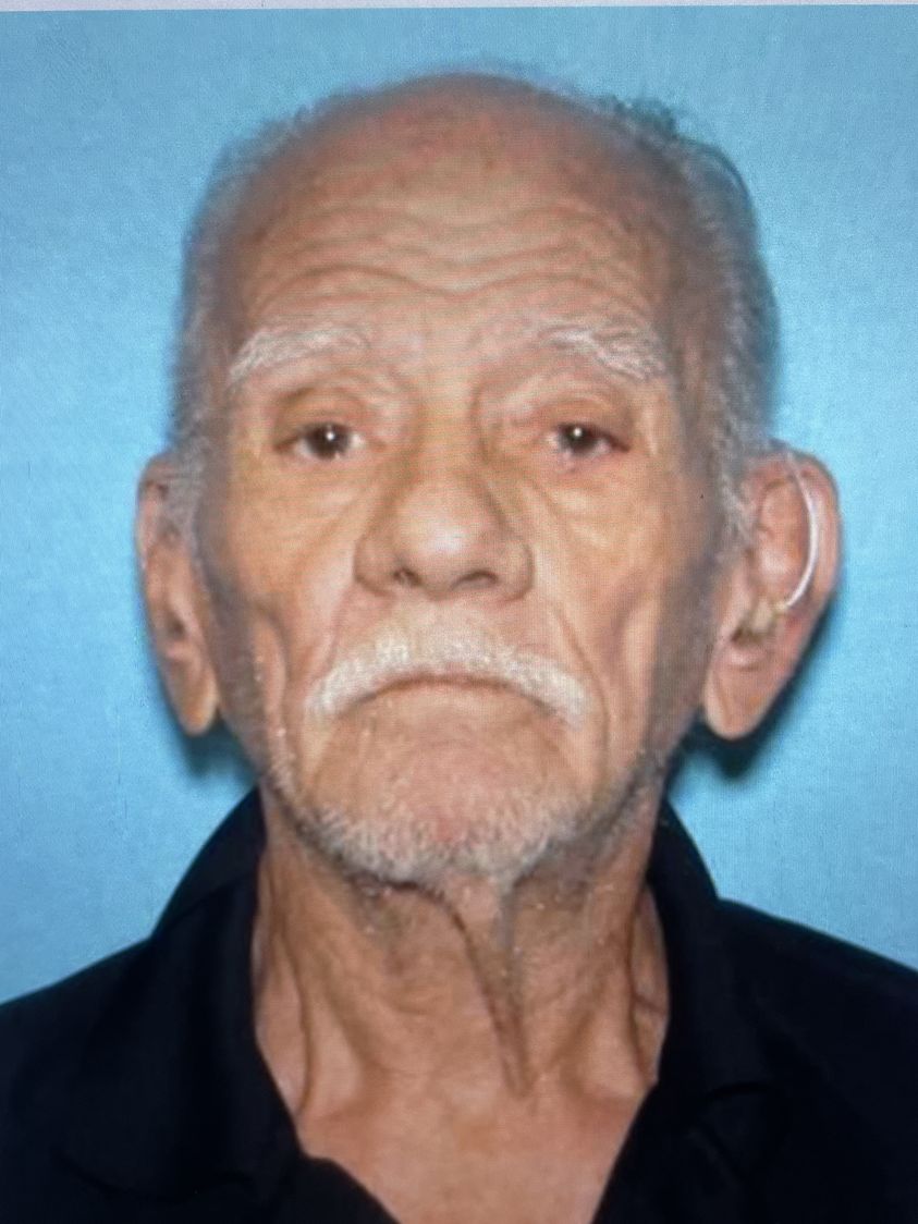 Sugar Land police find missing 90-year-old Hispanic man