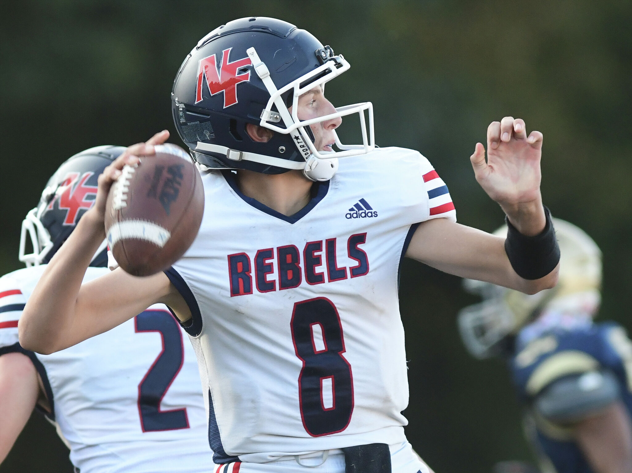 Your guide to the New Fairfield high school football team for 2024