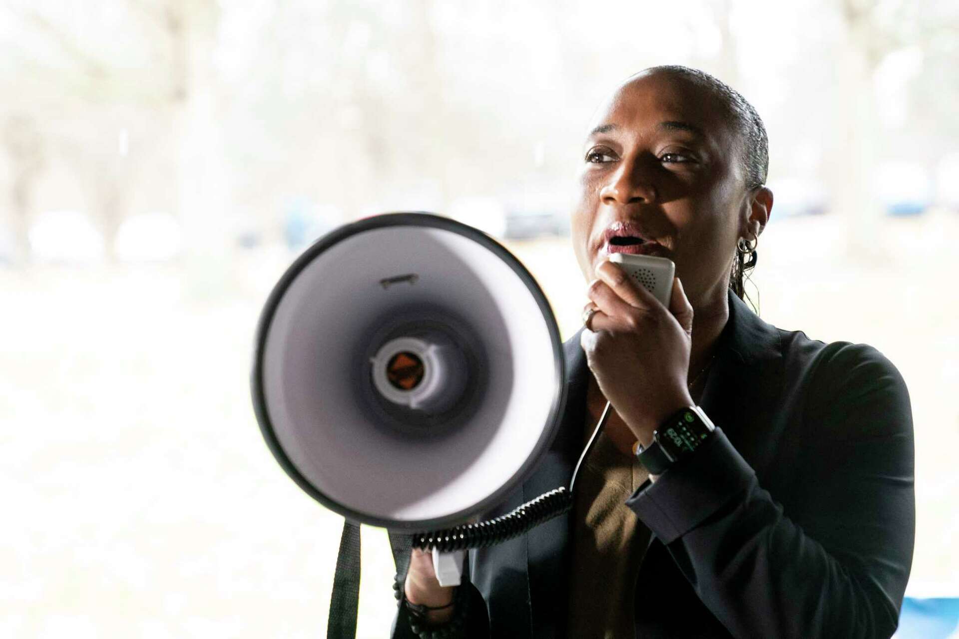 Who is Laphonza Butler? What we know about Newsom’s Senate pick