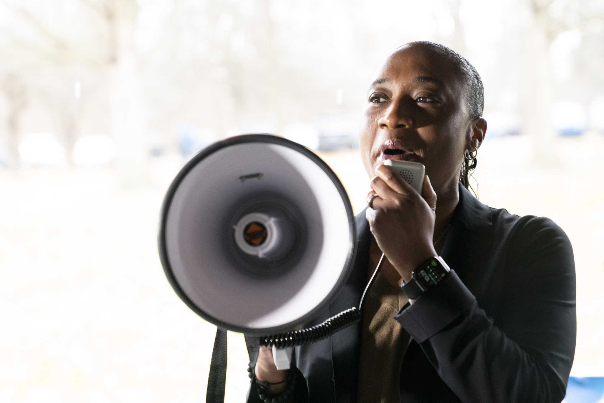 Who is Laphonza Butler? What we know about Newsom’s Senate pick