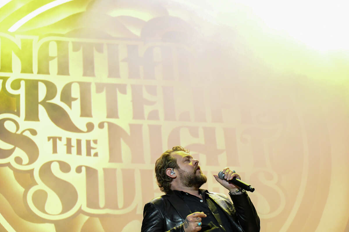 In Photos: John Mayer, Red Hot Chili Peppers highlight Sound on Sound