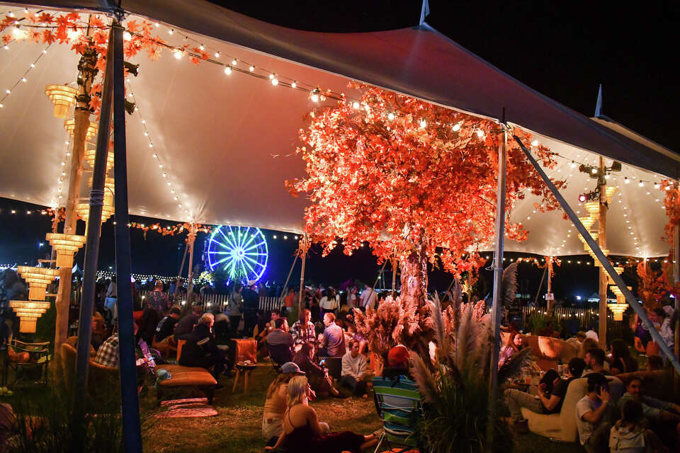 CT's Soundside music festival this weekend: What to know before you go