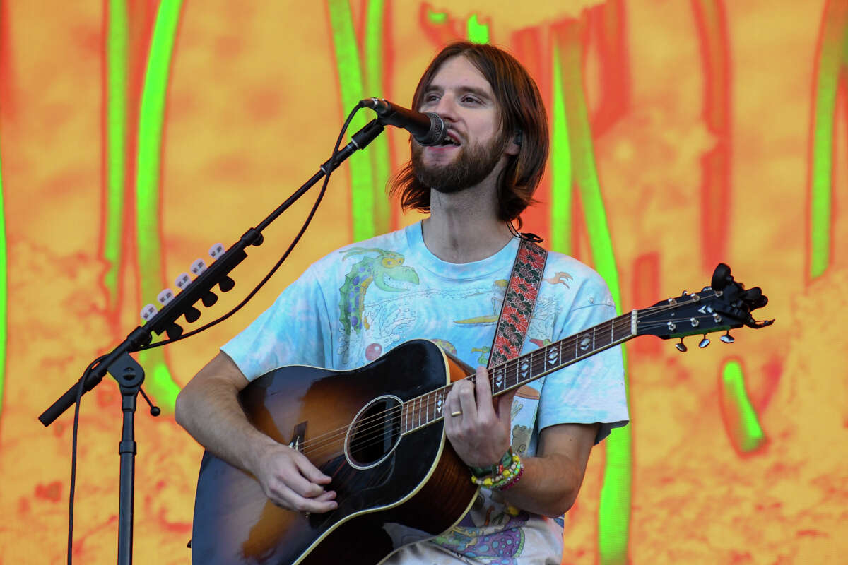 CT's Sound on Sound draws thousands to Seaside Park for 2023 edition