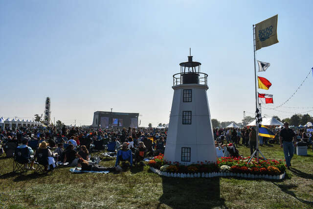 CT's Soundside music festival this weekend: What to know before you go