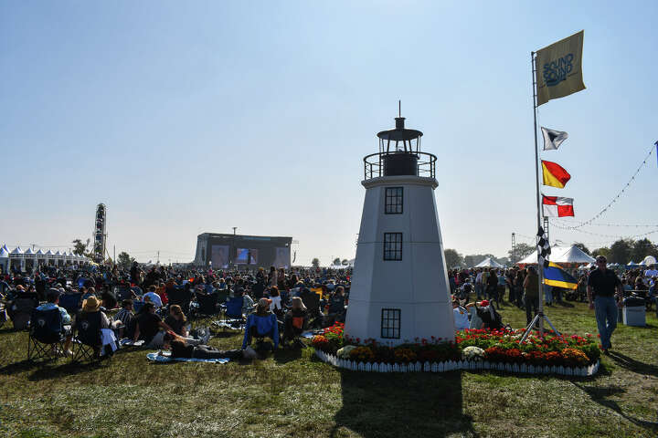 CT's Soundside music festival this weekend: What to know before you go