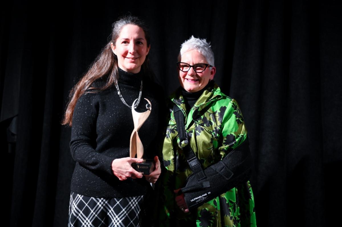 Athena Leadership Award nominations now being accepted