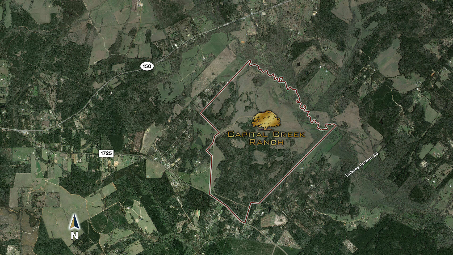 New Willis home development to offer big lots on 1,400 acres