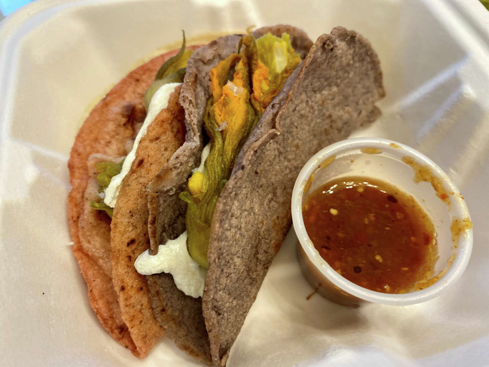 Mexican breakfast among highlights of Mex Cocina in Troy