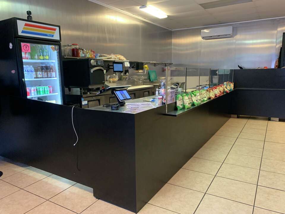 The Wicked Wich has lunch options, combos for under $10