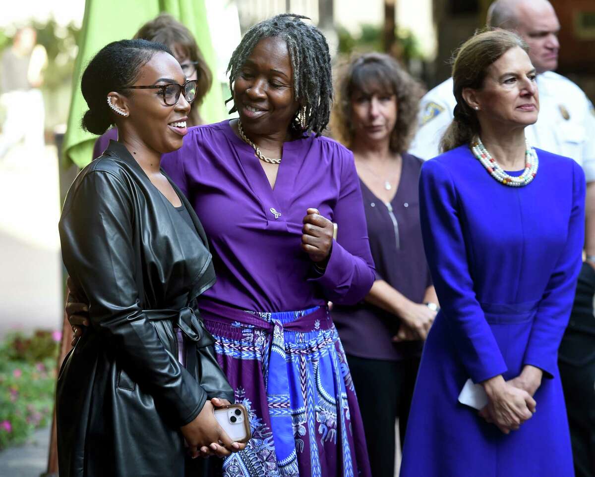 Domestic violence victims urged to reach out for help