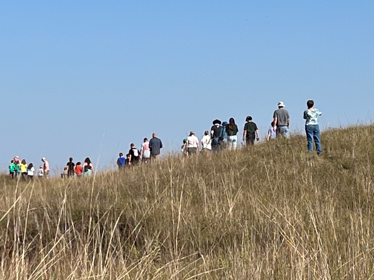 Meredosia students' wildlife refuge work to continue after grant