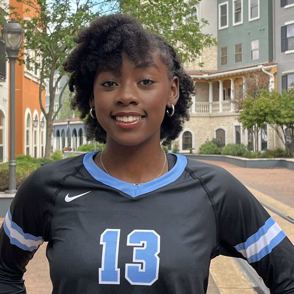 Stockdale's LeAnn Wise headlines 2024 Express-News All-Area volleyball