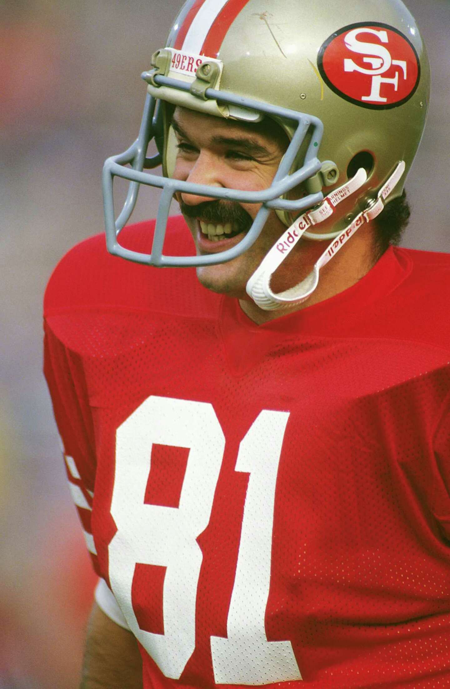 NTSB issues report on plane crash that killed NFL great Russ Francis