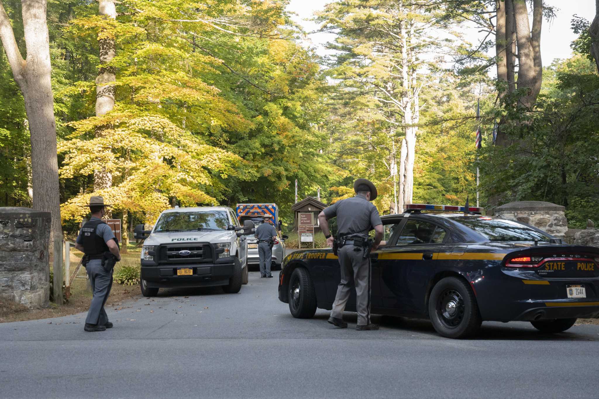 The delayed Amber Alert for missing 9-year-old followed protocol