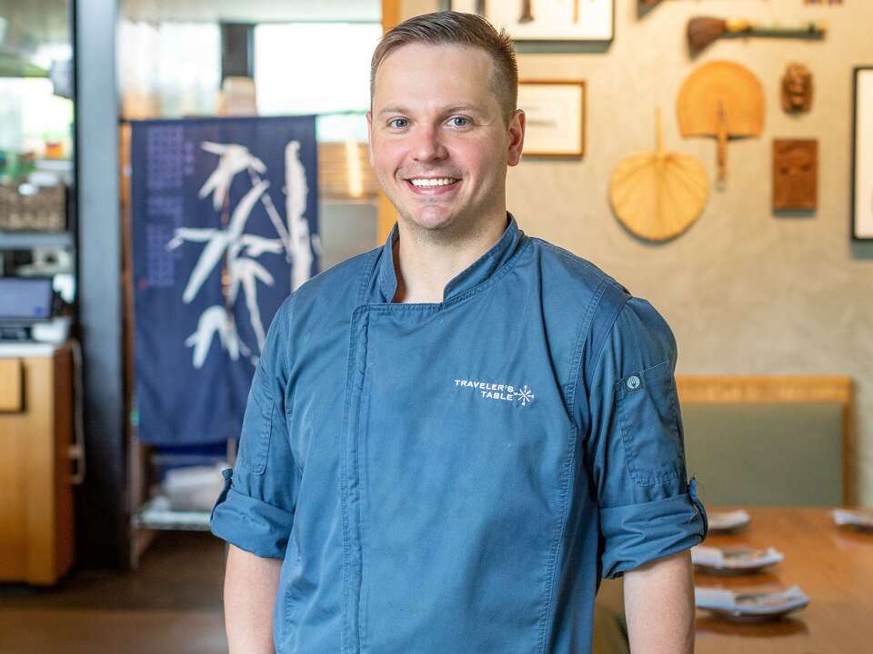 Beat Bobby Flay: Houston chef Stanton Bundy competes on Food Network